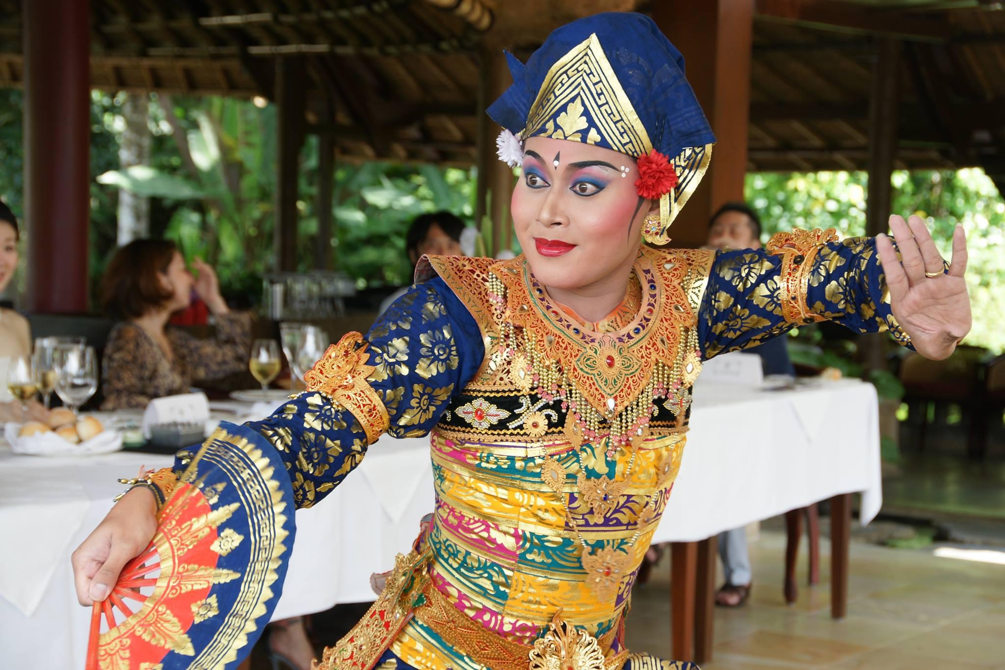 Dewa Nyoman Irawan Special Workshop 2025 Booking Form