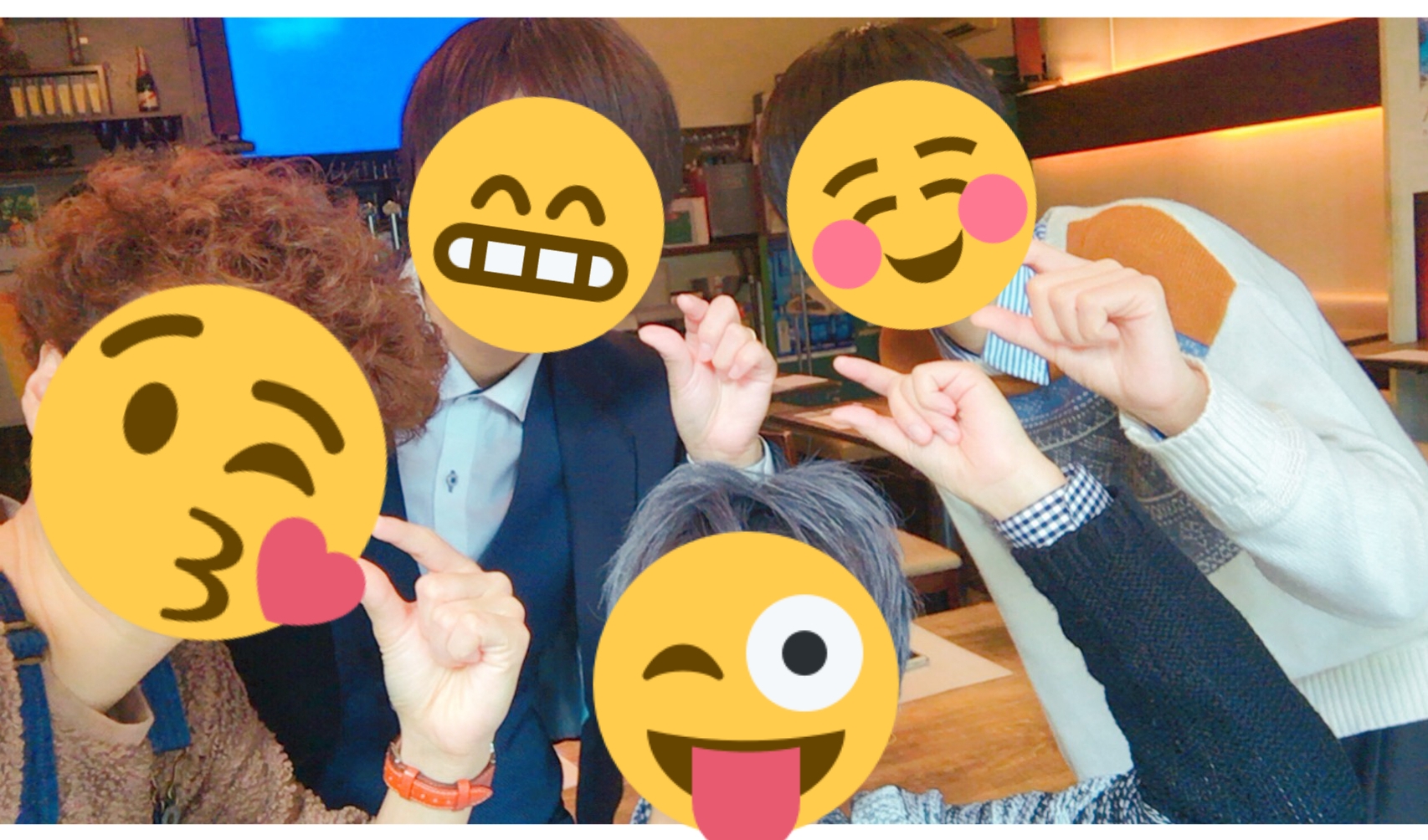 ちょびっとアンケート