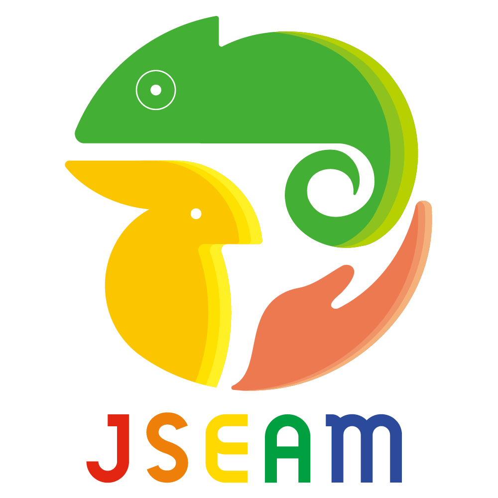 JAMLAS主催・JSEAM共催合同シンポジウム【エキゾチック会員専用】参加登録フォーム