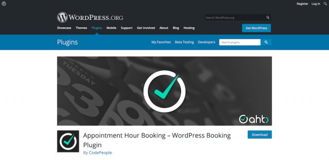 WordPressに予約システムを設置するなら！おすすめのツール5選＋プラグイン5選 | formLab