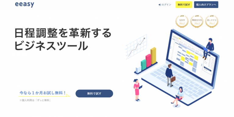 【簡単】Googleフォームで日程調整フォームを作る方法 | formLab