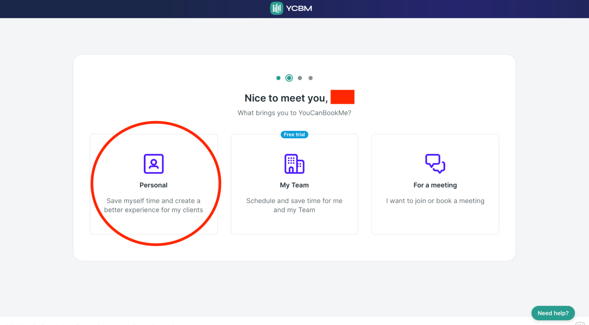 You can book me（YCBM）の使い方｜料金や日本語への対応は？ | formLab