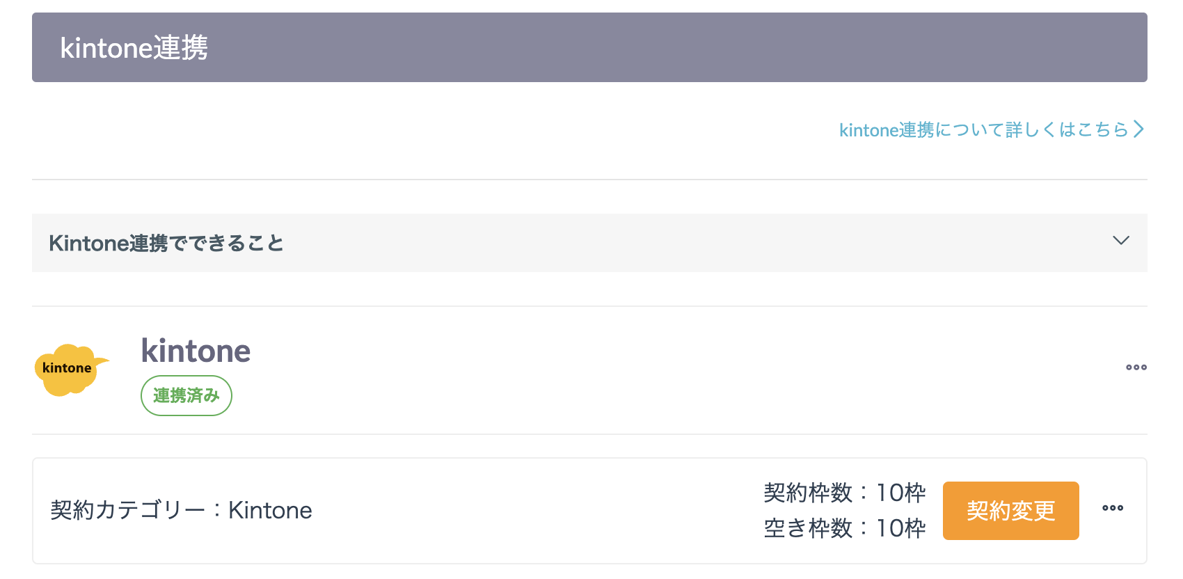 kintoneと連携できる外部 サービス6選！GmailやSlackと連携可能 | formLab