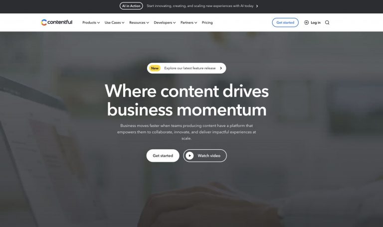 話題のヘッドレスCMSを徹底解説！導入メリットや主要ツールを紹介 | formLab