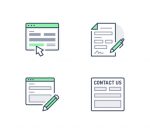 EFO（入力フォーム最適化）とは？3つの効果や具体的な施策25選・おすすめツールを解説 | formLab