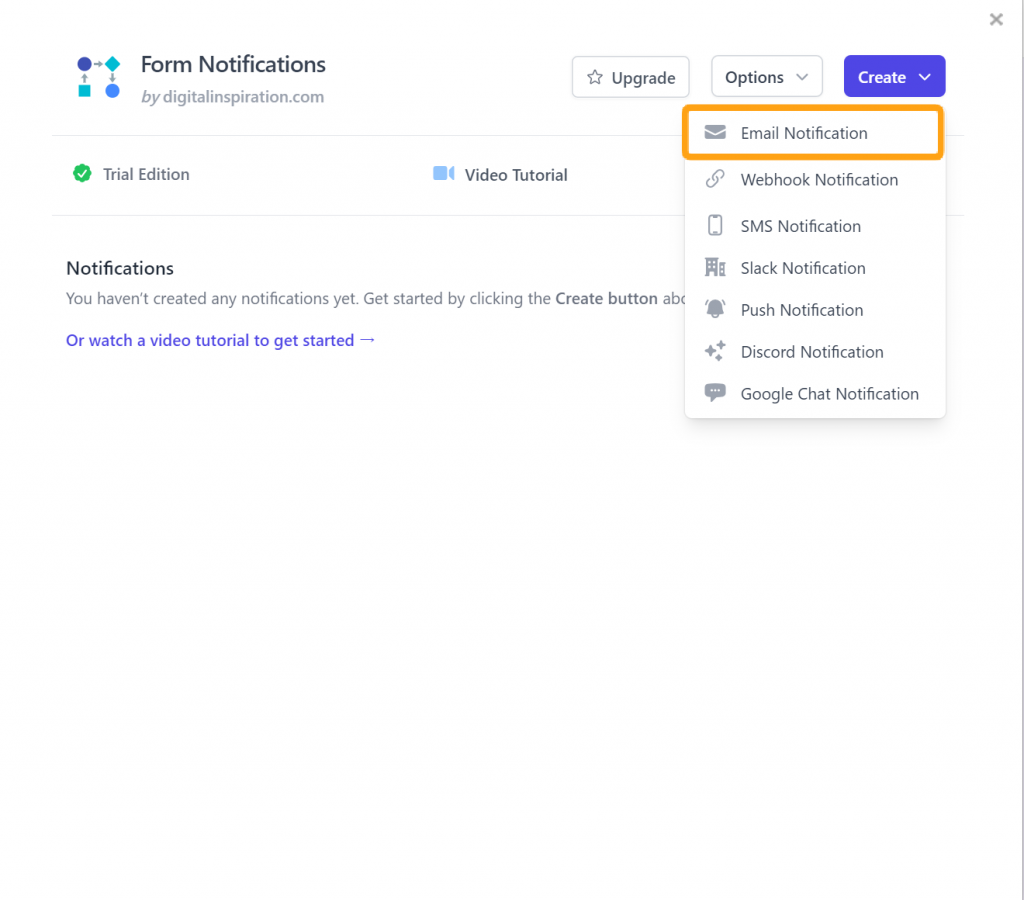 Google formの回答後のメッセージ設定方法とは？手順や例文を解説 | formLab