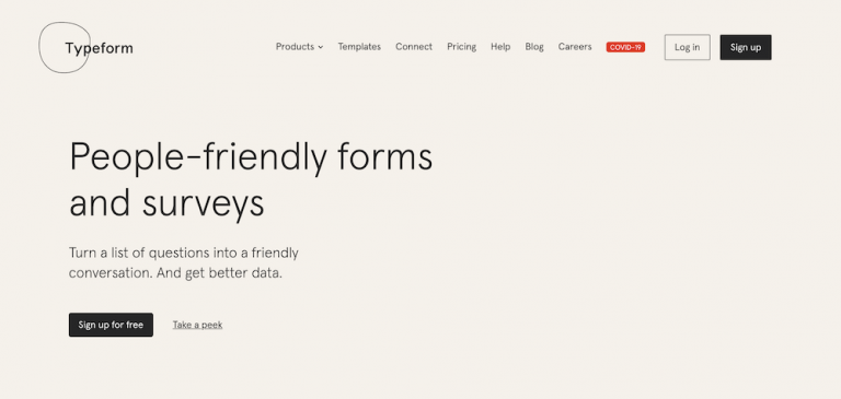 展示会の来場者アンケートに利用できるおすすめツール10選｜作成手順や注意点を解説 | formLab